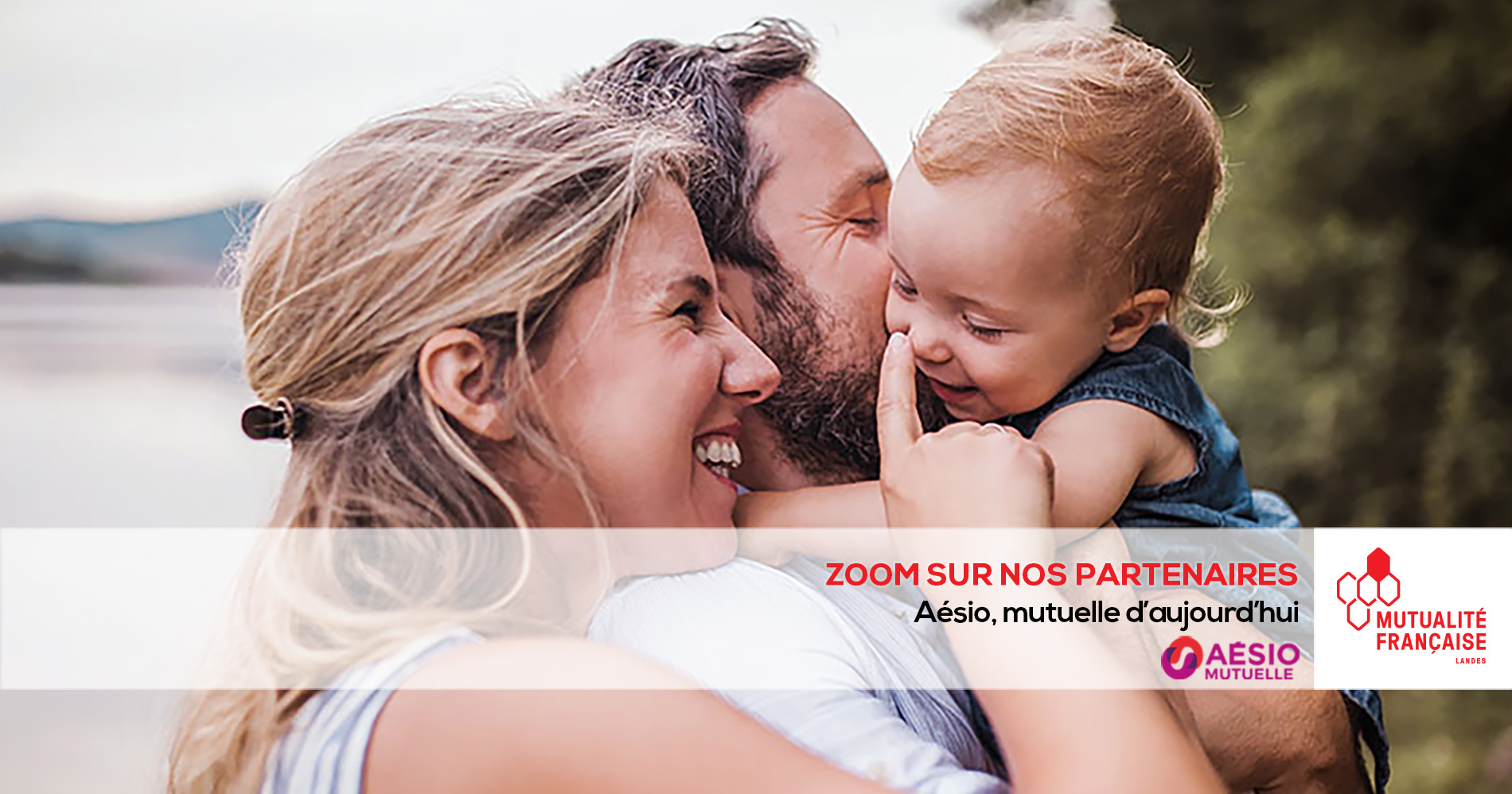 Zoom sur nos partenaires : Aésio, mutuelle d’aujourd’hui - Mutualité ...
